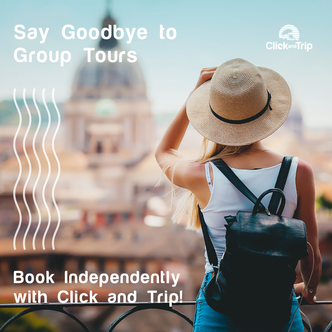 So what are The benefits of booking a private guided trip?