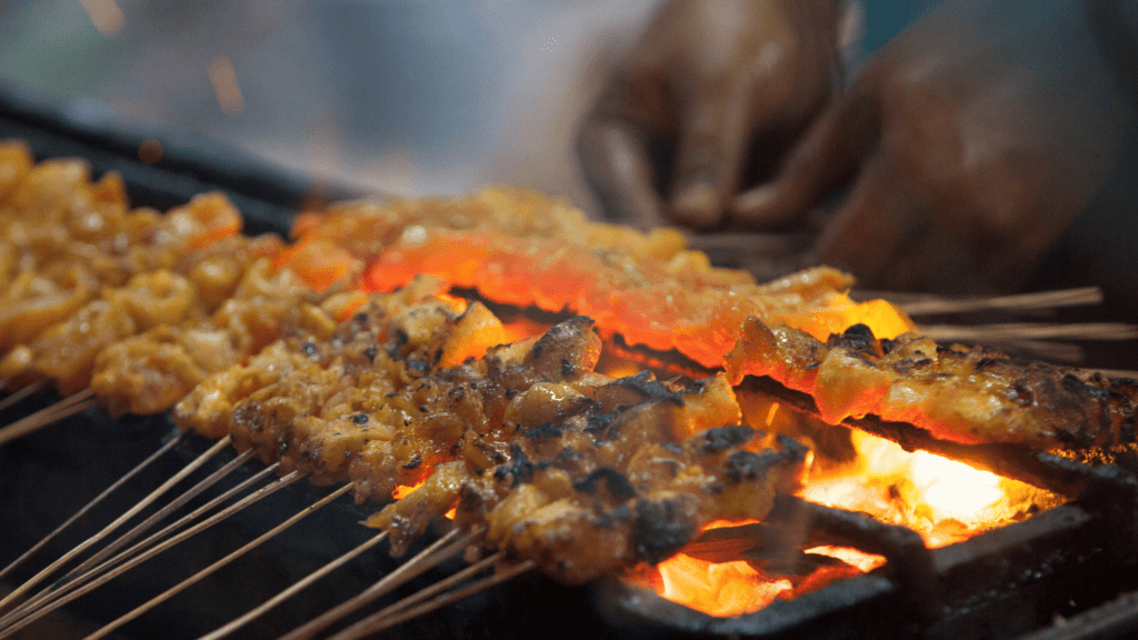 Best Food in Asia With Dishes Photos and Local Specialities