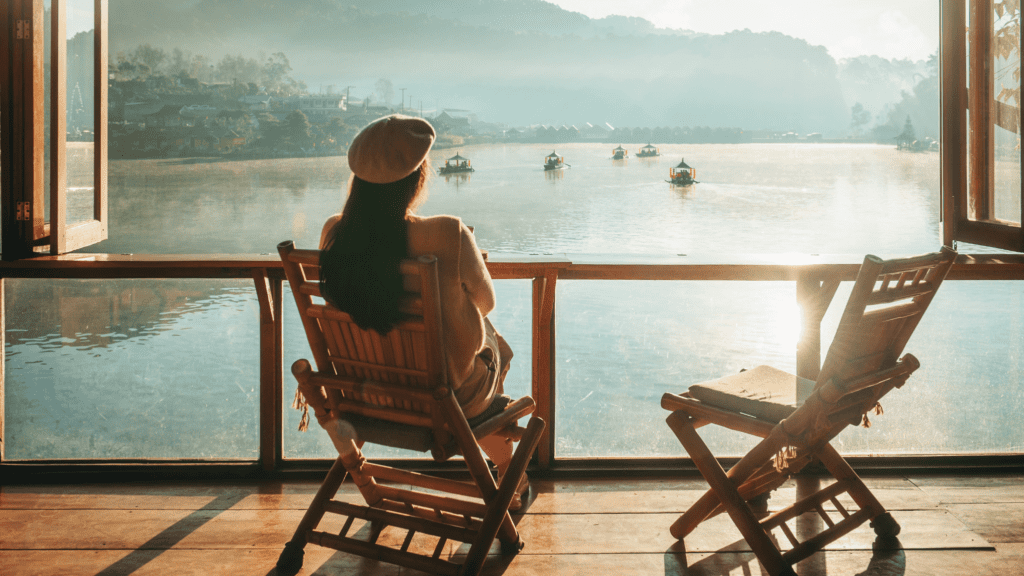 The Benefits of Slow Travel and Taking Time to Truly Connect with Your ...