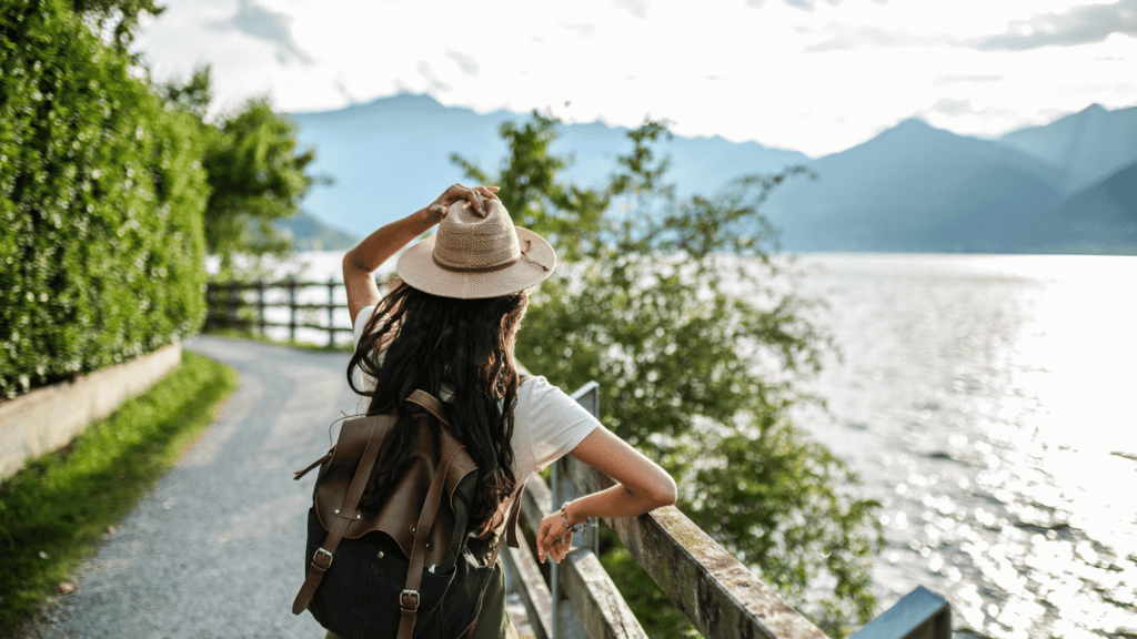 The Benefits of Slow Travel and Taking Time to Truly Connect with Your ...